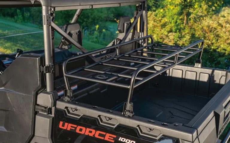 CFMoto U10 Pro - CFMOTO U10 Pro